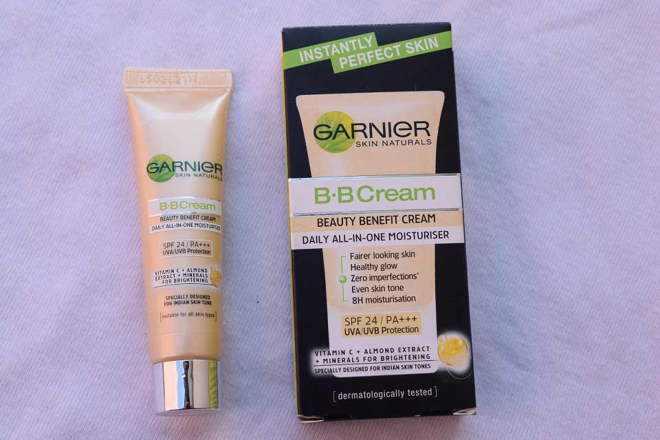 Comparing Ponds BB Cream, Garnier BB Cream & Lakme CC Cream - High On Gloss