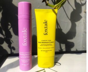 Here's Why You Should Try Foxtale Skincare! - High On Gloss